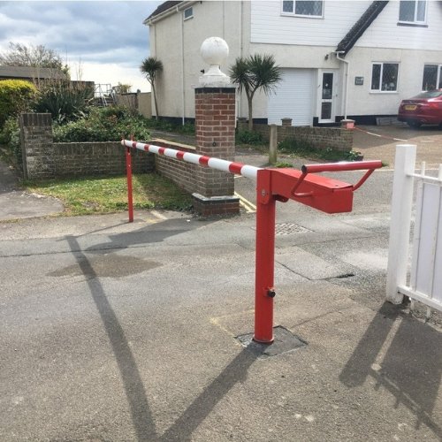 Grey Automation - Home