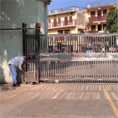 Grey Automation - Home